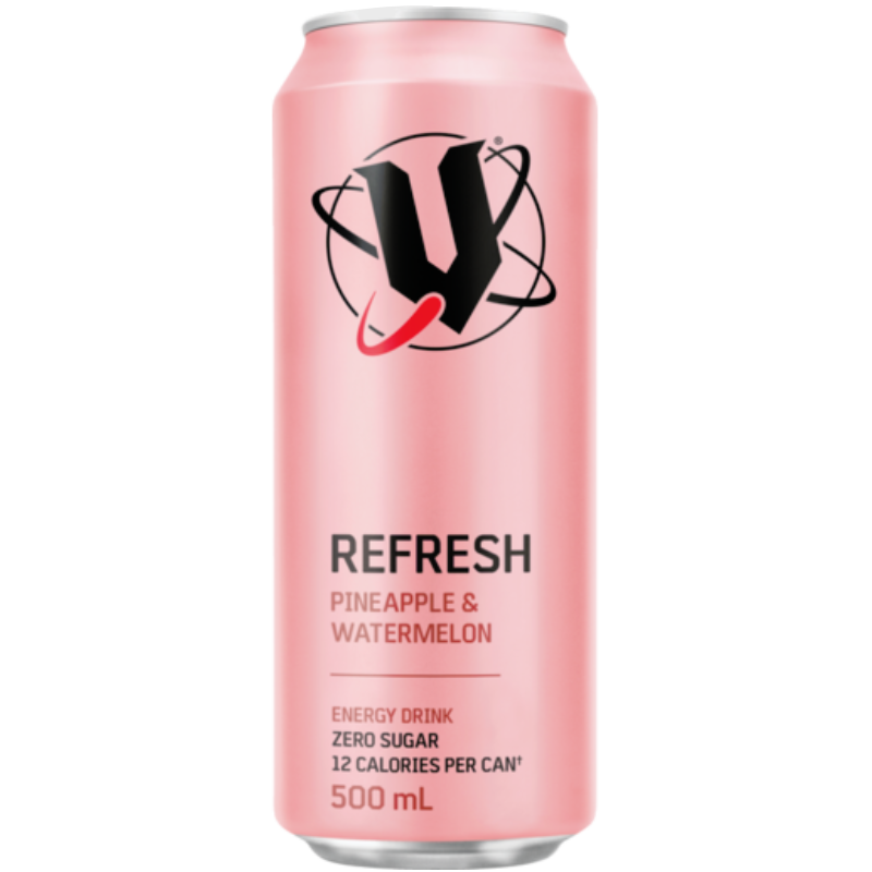 Cold Drinks | Olympic Circuit Cafe