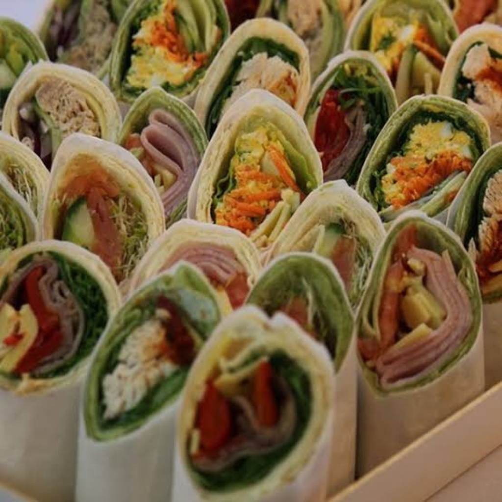 Catering Services Southport | Olympic Circuit Cafe